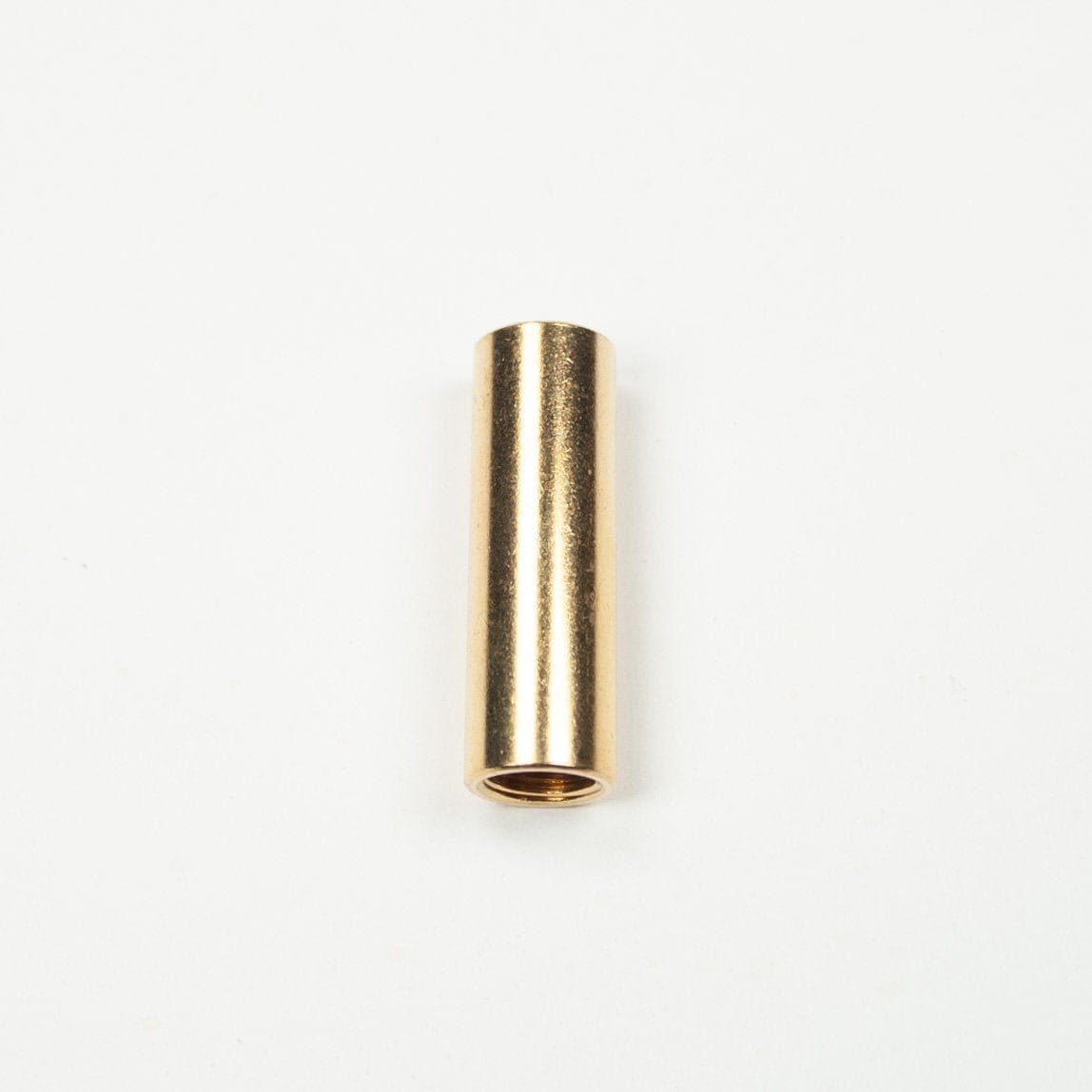40mm M10 Barrel Coupler - Various Finishes - Lightspares