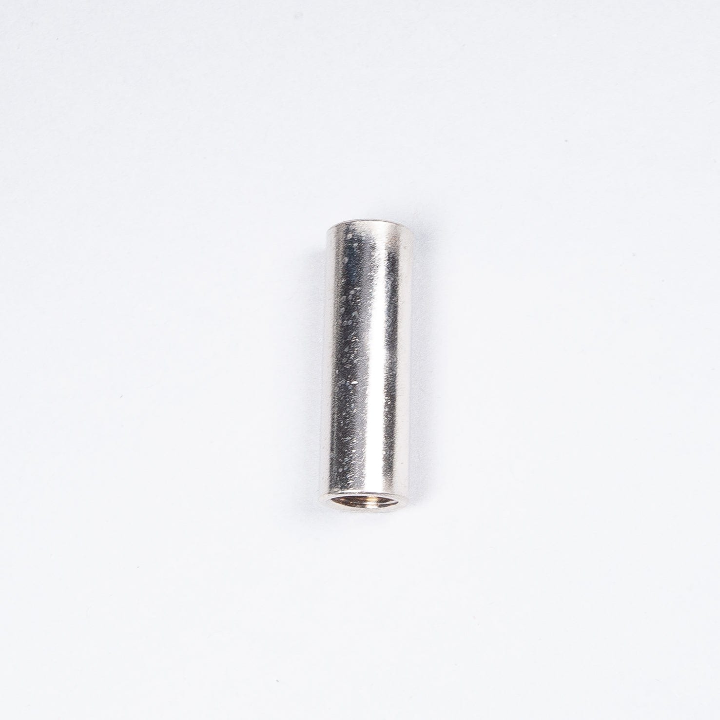 40mm M10 Barrel Coupler - Various Finishes - Lightspares