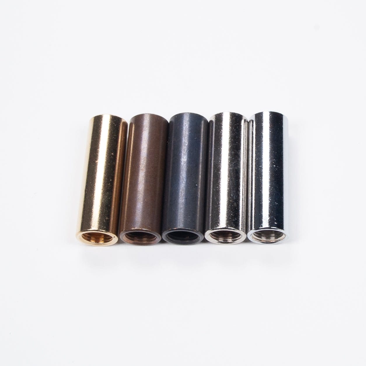 40mm M10 Barrel Coupler - Various Finishes - Lightspares